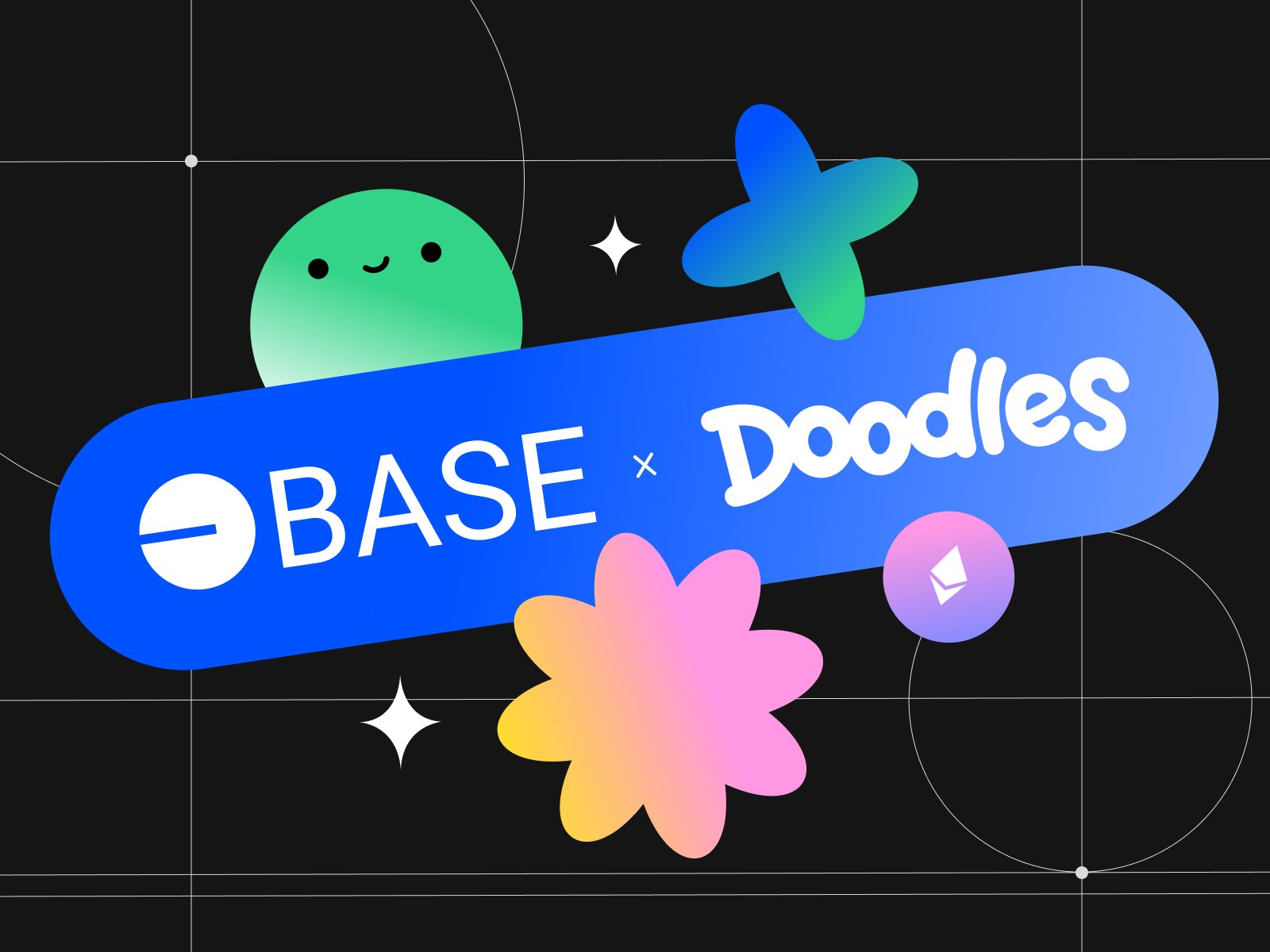 Doodles | Base Bridge